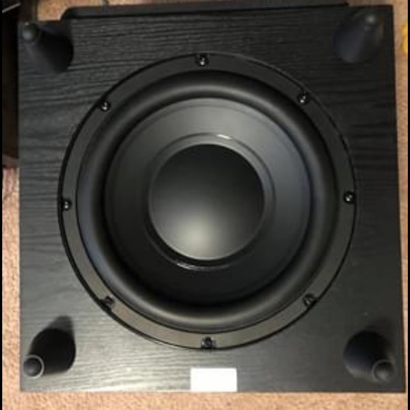 sunfire | Other | Sunfire Sds Subwoofer | Poshmark